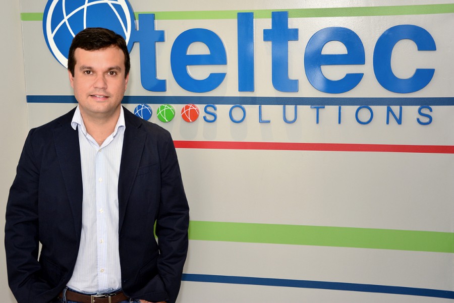 Teltec – Sebrae Startups