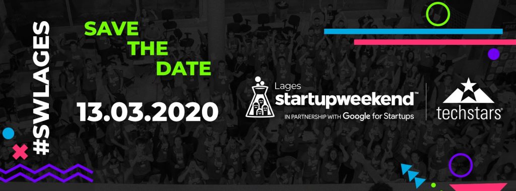 Startup Weekend Santa Catarina - Sebrae Startups