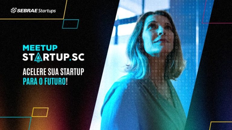 Meetup Startup SC 2025: Oportunidade única para startups catarinenses ...